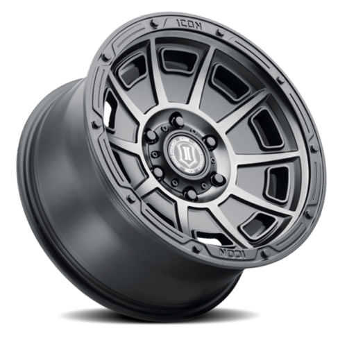 Icon Alloys Victory | Discount Tire