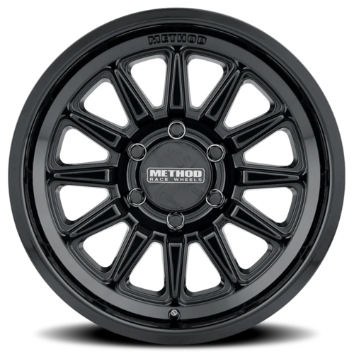 Method Race Wheels MR323 20 X10 6-135.00 -18 BKGLXX | Discount Tire