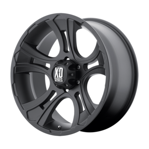 17x9 KMC XD Revolvers or Crank | Toyota FJ Cruiser Forum