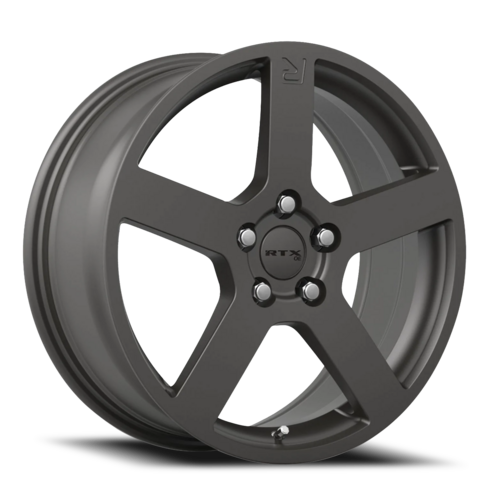 RTX Type R 18 X7.5 5-108.00 45 DGMEXX | Discount Tire