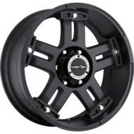 Vision Wheels & Rims | Aftermarket Custom Wheels | Discount Tire