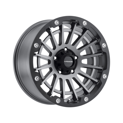 Vision Creep 18 X9 8-170.00 -12 DGMTTD | America's Tire
