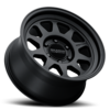 Method Race Wheels MR316 17 X8 6-139.70 25 BKMTXX | 17 X8.5 6-139.70 0 ...