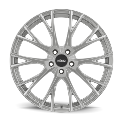 Konig Interflow 18 X8 5-100.00 40 SLMEXX | America's Tire