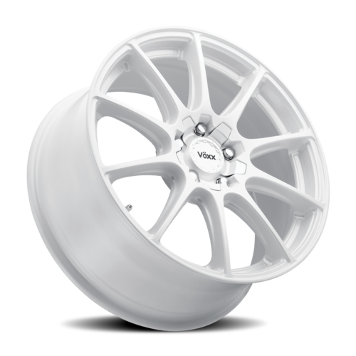 Voxx Cotto 18 X8 5-108.00/114.30 40 WTGLXX | America's Tire