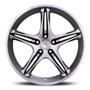 Velox Wheels | Wheels | Discount Tire