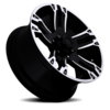 Ultra 235 Maverick Wheels: Shop & Save | Discount Tire