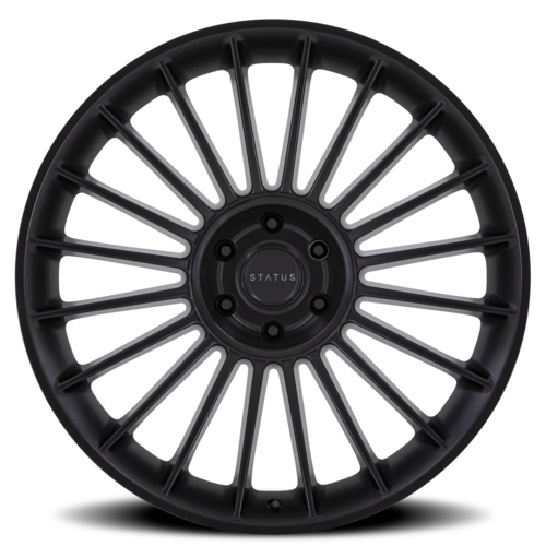 Status Venti Wheels: Styles & Prices | Discount Tire