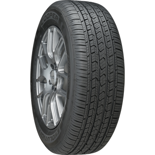 Cooper Evolution Tour | Discount Tire