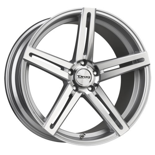 Drag DR-60 20 X8.5 5-120.00 30 SLMCXX | America's Tire