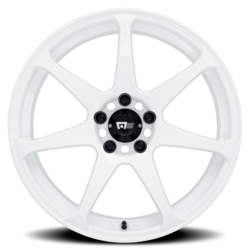 Motegi Racing MR154 Battle 17 X8 5-114.30 43 WTGLXX | America's Tire
