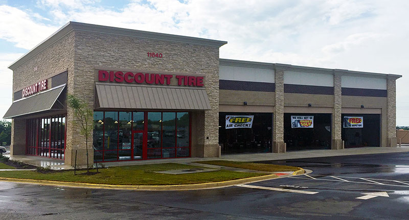 Discount Tire Manhattan Ks