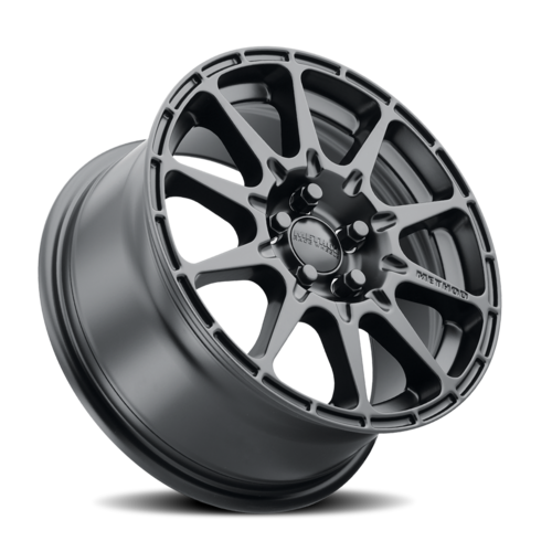 Method Race Wheels MR501 VT-Spec 15 X7 4-108.00 48 BKMTXX | America's Tire