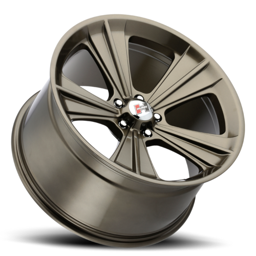 Hurst Missile 20 X9 5-115.00 13 BZMEXX | Discount Tire