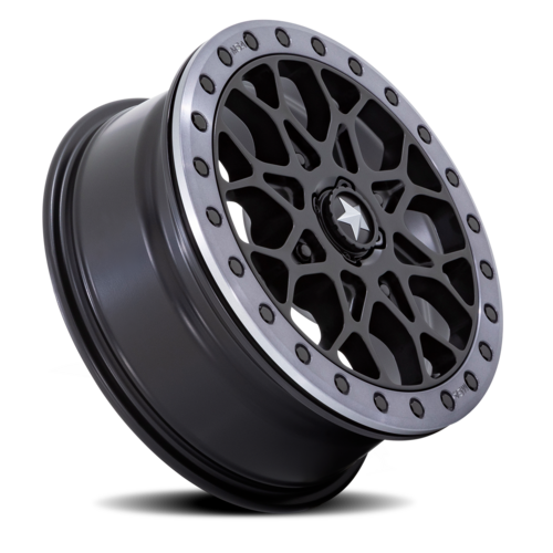 MSA Offroad Wheels M48 Portal Beadlock | Discount Tire