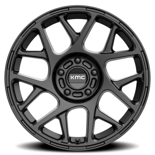 KMC KM708 Wheels: Find Your Fit