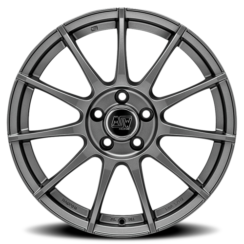 MSW Type 85 16 X6.5 5-108.00 42 GYMTXX | Discount Tire