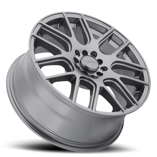 Vision Cross II 17 X7.5 5-112.00 38 DGGLXX | Discount Tire