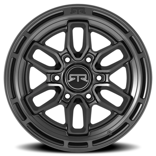 RTR EVO 6 Bronco Ranger 20 X9 6-139.70 0 DGMTXX | Discount Tire