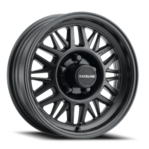 Raceline 451B-Ryno TR 15 X5 5-114.30 0 BKMTXX | America's Tire
