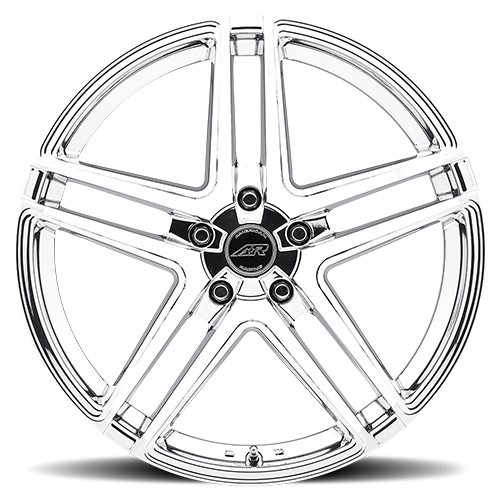 American Racing AR907 17 X7.5 5-112.00 42 CSPVXX | America's Tire