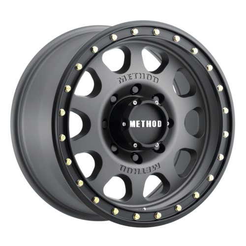 Method Race Wheels MR311 Vex 18 X9 8-180.00 18 DGMTBL | Discount Tire