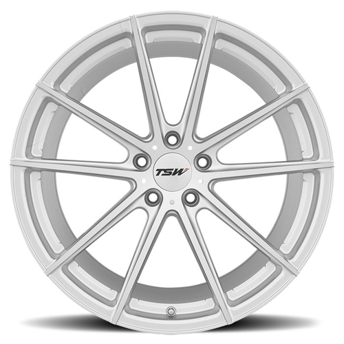 TSW Bathurst 19 X8.5 5-112.00 43 SLGLMM | America's Tire