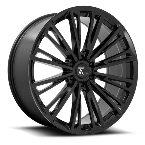 Asanti Corona Truck Wheels: ABL30 | Discount Tire