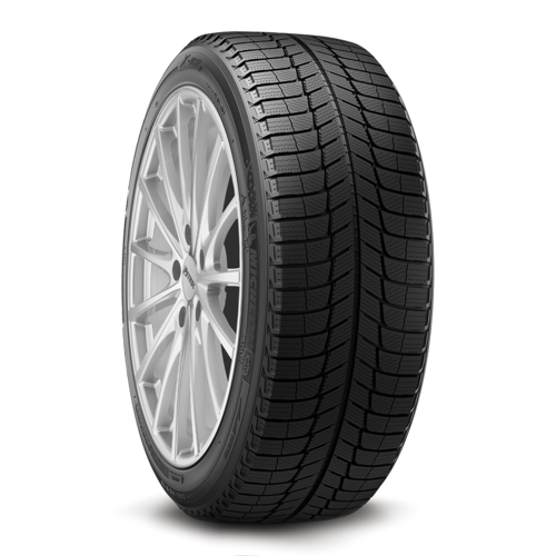 Michelin X-Ice Xi3 185 /55 R16 87H XL BSW | 205 /60 R16 96H XL BSW | Discount Tire