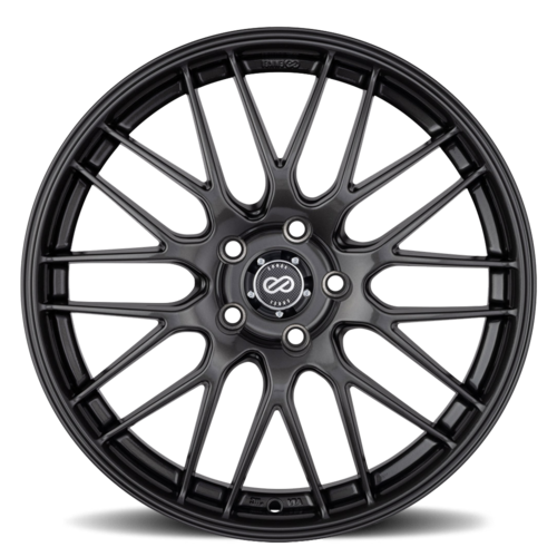 Enkei EKM3 18 X8 5-112.00 45 DGMEXX | Discount Tire