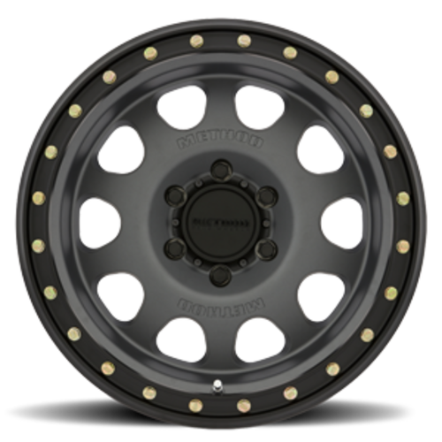 Method Race Wheels MR311 Vex 18 X9 6-139.70 18 DGMTBL | America's Tire