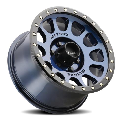 Method Race Wheels MR305 NV 18 X9 6-135.00 18 BUMTBL | Discount Tire