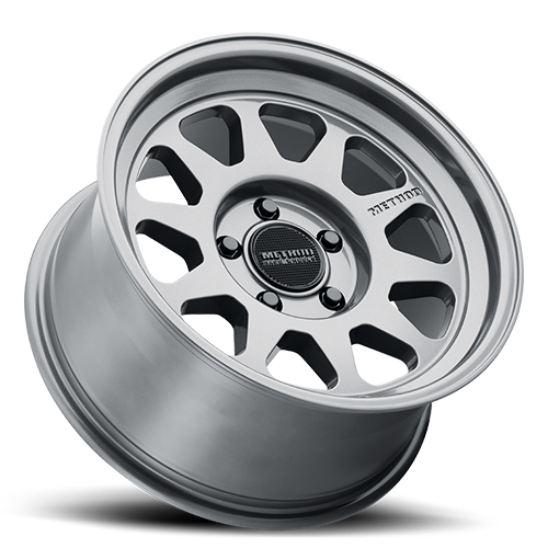 Method Race Wheels MR316 17 X8 5-108.00 25 GYGLXX | Discount Tire