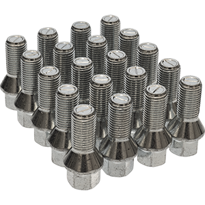 Bimecc Wheel Install Kit BIM 15X1.25 BLTA 1.19 CL SL 5L | America's Tire