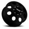 American Racing AR204 Baja Dually 17 X6.5 8-200.00 111 BKMTXX | 17 X6.5 ...