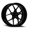 Forged One Competition FF10 20 X11 5-120.00 43 BKMTXX | Discount Tire