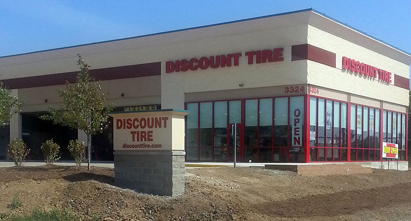 Tires Plus Davenport Ia