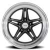 American Racing VN514 Groove 18 X10 5-127.00 12 GYMTMM | America's Tire