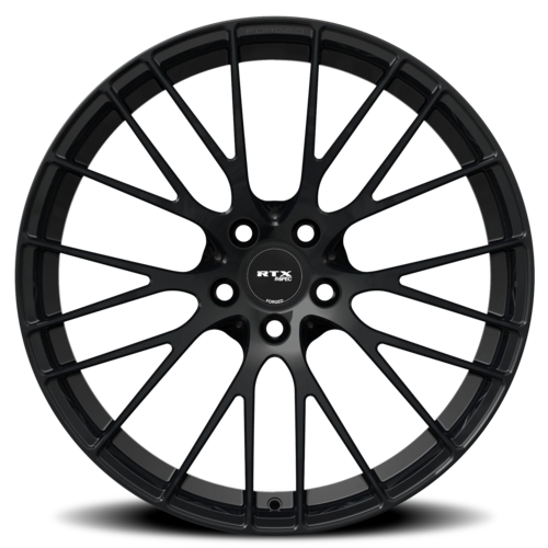 RTX RS04F 19 X9.5 5-114.30 40 BKGLXX | America's Tire