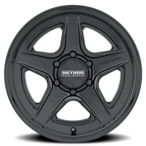 Method Race Wheels MR319 18 X9 6-139.70 18 GLXX | Discount Tire