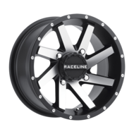 Raceline Wheels & Rims | Off Road Beadlock Wheels | Discount Tire