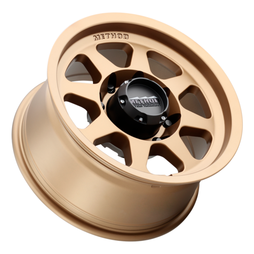 Method Race Wheels MR701 HD 18 X9 8-180.00 18 BZMTXX | America's Tire