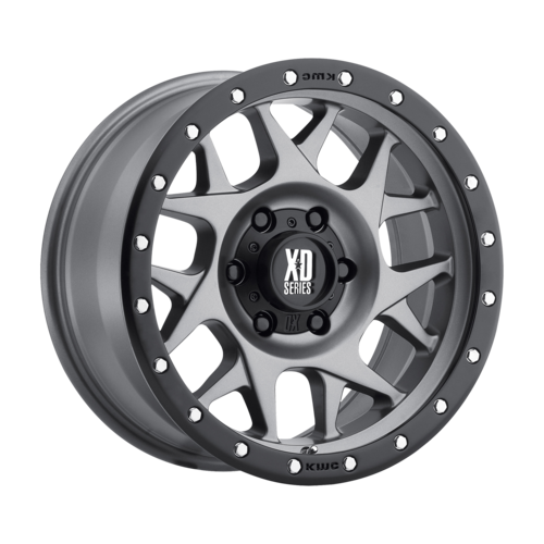 XD Series XD127 Bully 20 X9 6-139.70 18 GYMTBL | America's Tire