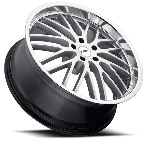 TSW Snetterton 20 X10 5-120.00 25 SLMMML | America's Tire