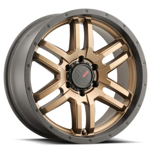 DX4 Dyno 20 X9 6-139.70 10 BZMTBL | America's Tire