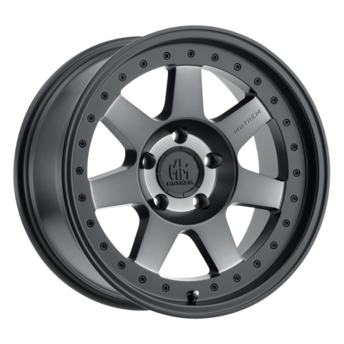 Mayhem Prodigy 18 X9 5-127.00 0 BKMTTD | Discount Tire