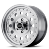 American Racing AR62 Outlaw II 17 X8 6-139.70 30 RWMCMA | America's Tire