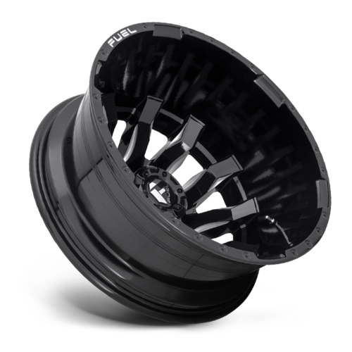 Fuel Wheels Blitz D675 | America's Tire