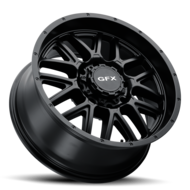 G-FX Wheels | Truck & SUV Off Road Wheels | Discount Tire