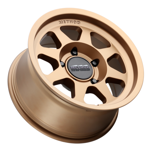 Method Race Wheels MR701 17 X7.5 5-114.30 30 BZMTXX | Discount Tire